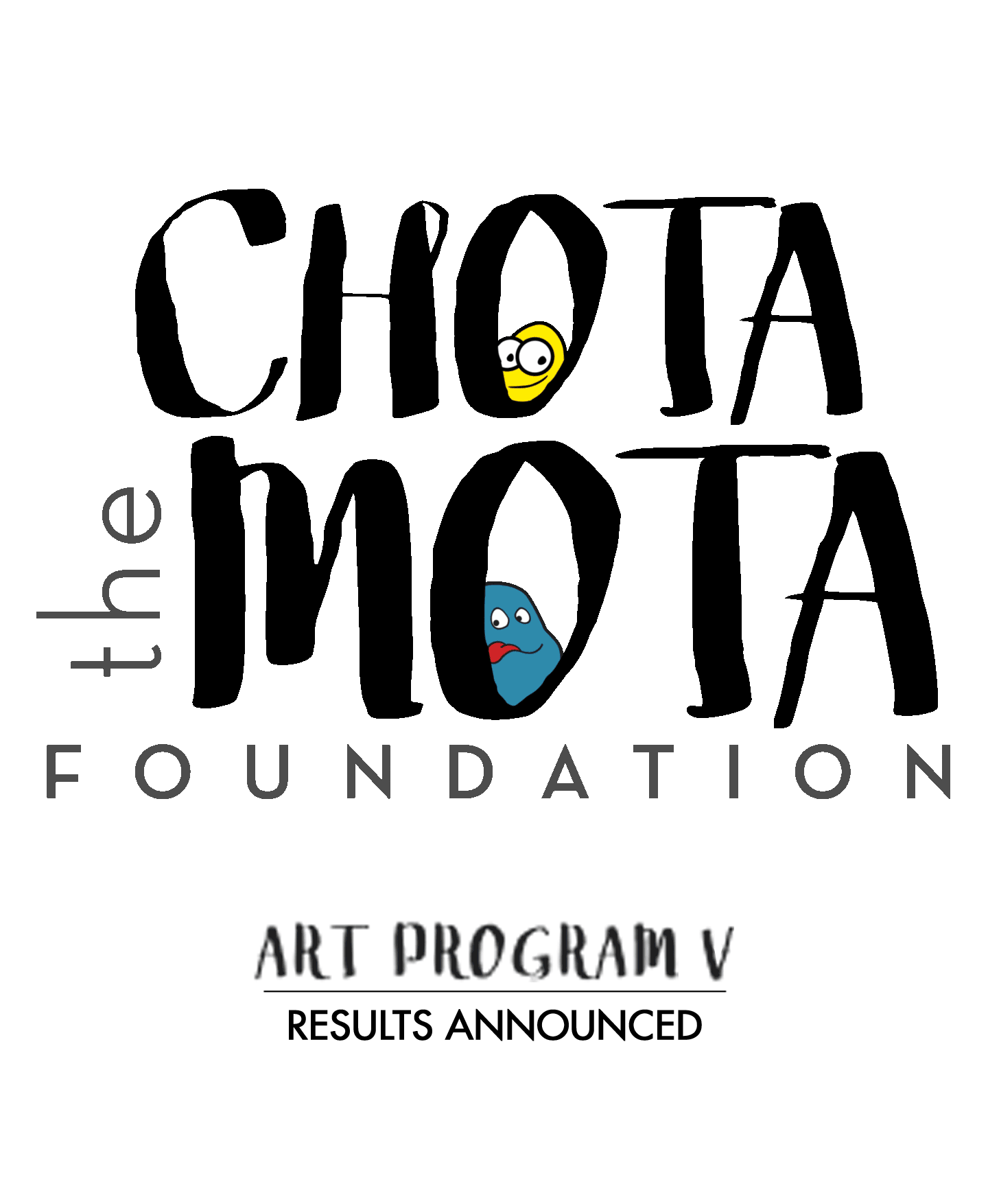 The ChotaMota Foundation | APV-Results-Announced